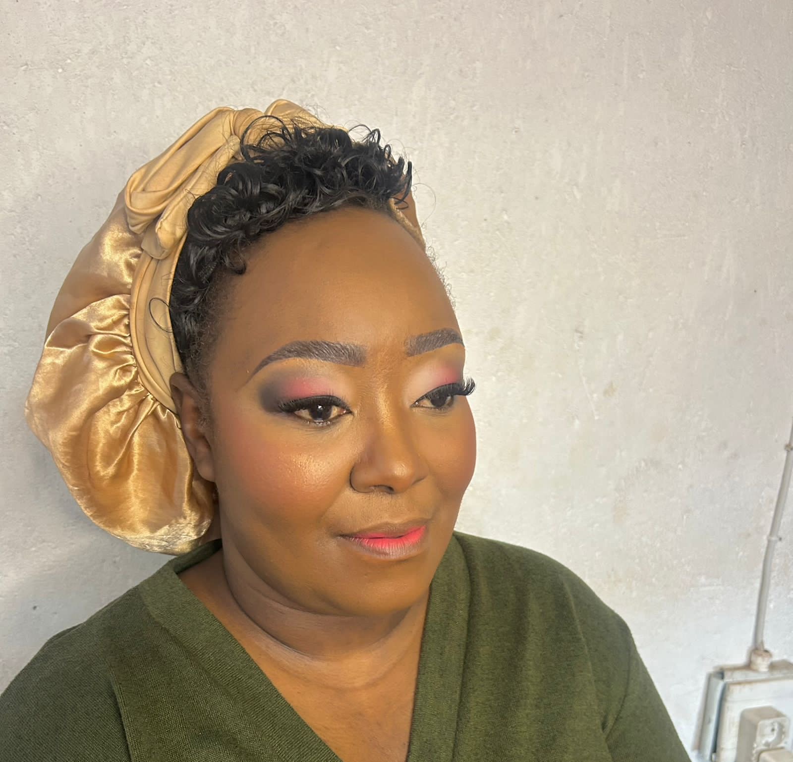 Adi’s beauty - Boboza