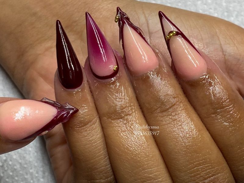 Sma's Nail Bar - Boboza