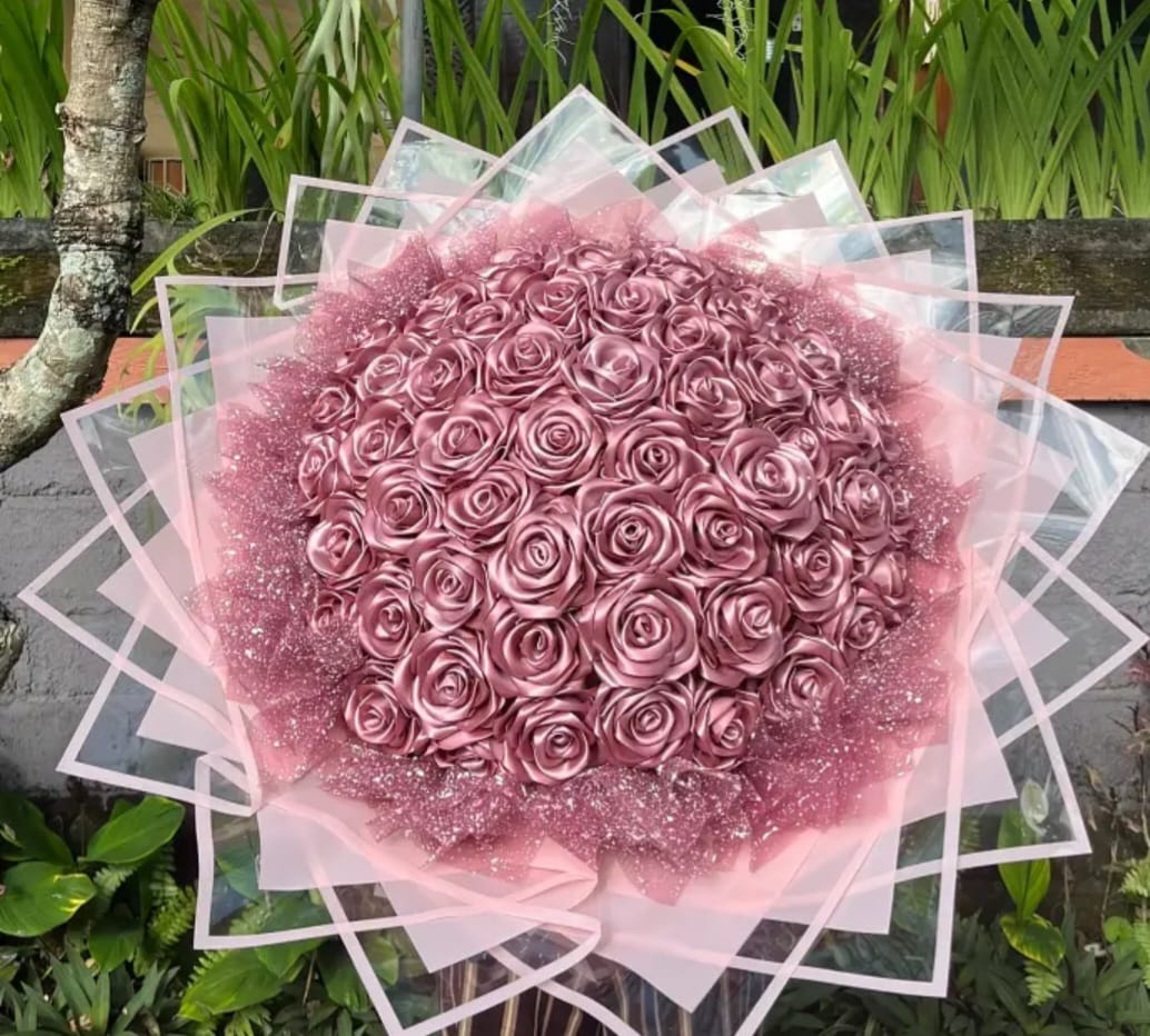 Rose boutique by mufunwa - Boboza