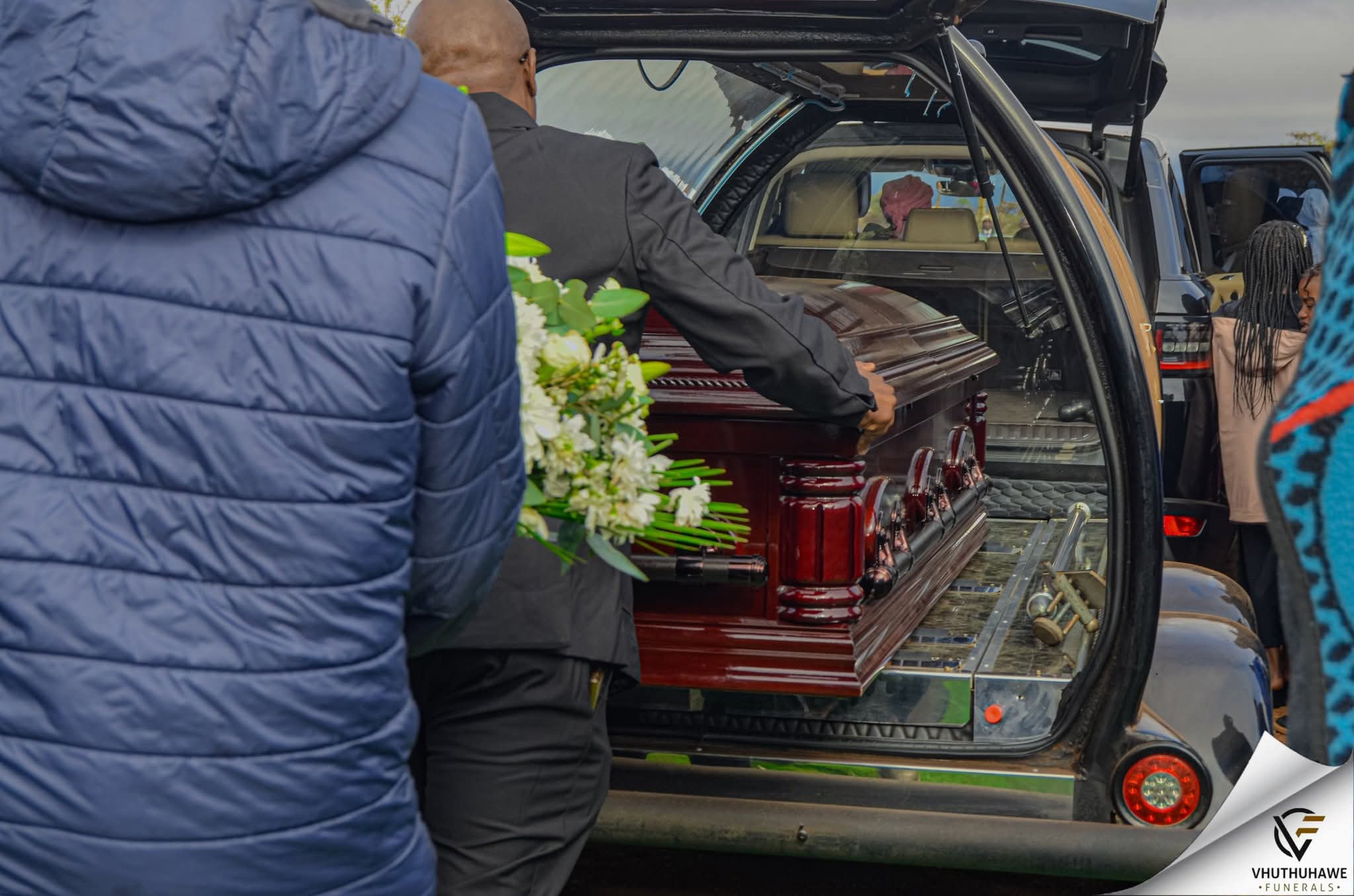 Vhuthuhawe Funerals - Boboza