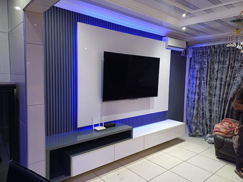 Rangos construction group - Boboza