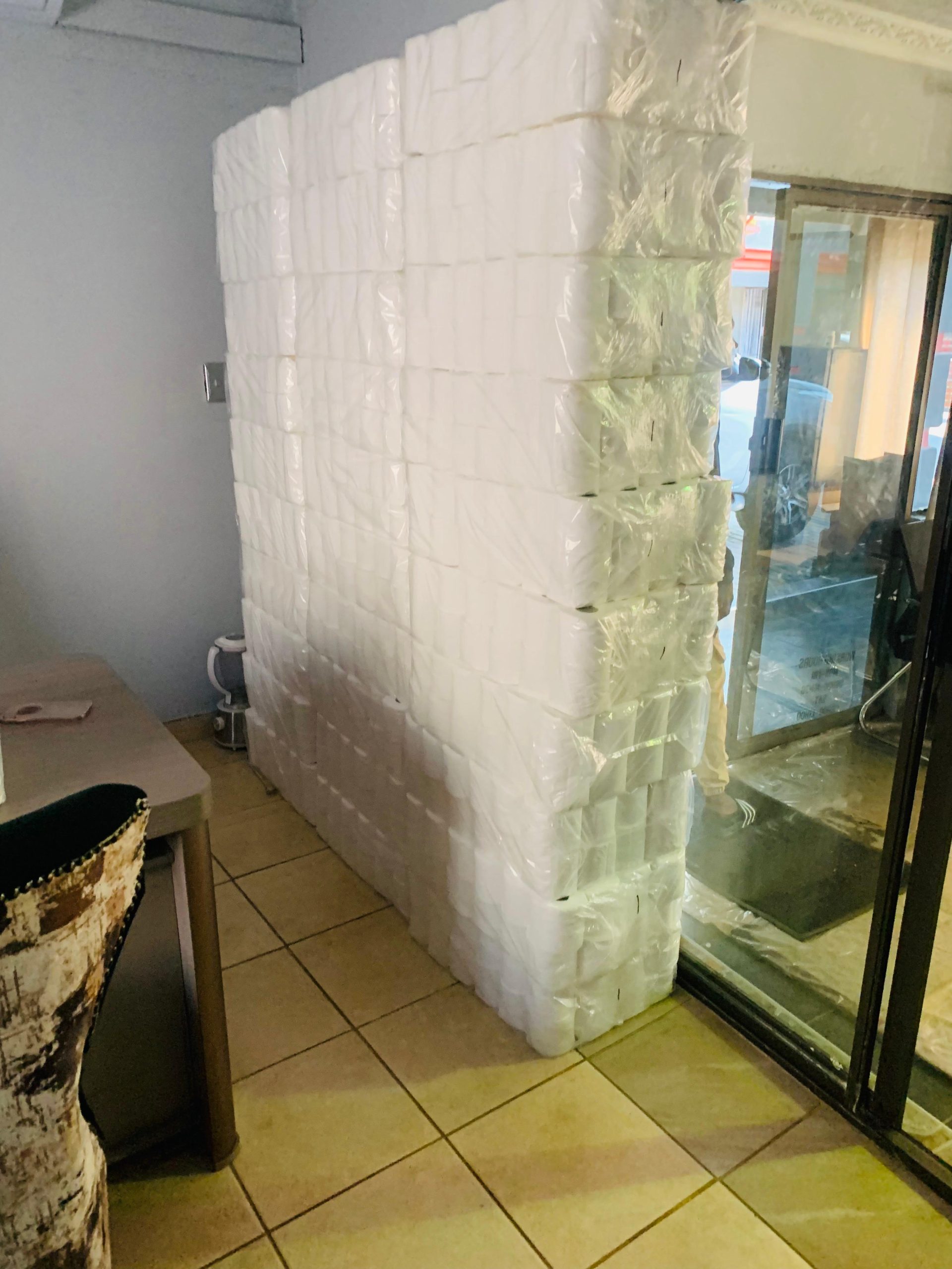 KHUBS TRADING & SUPPLY - Boboza