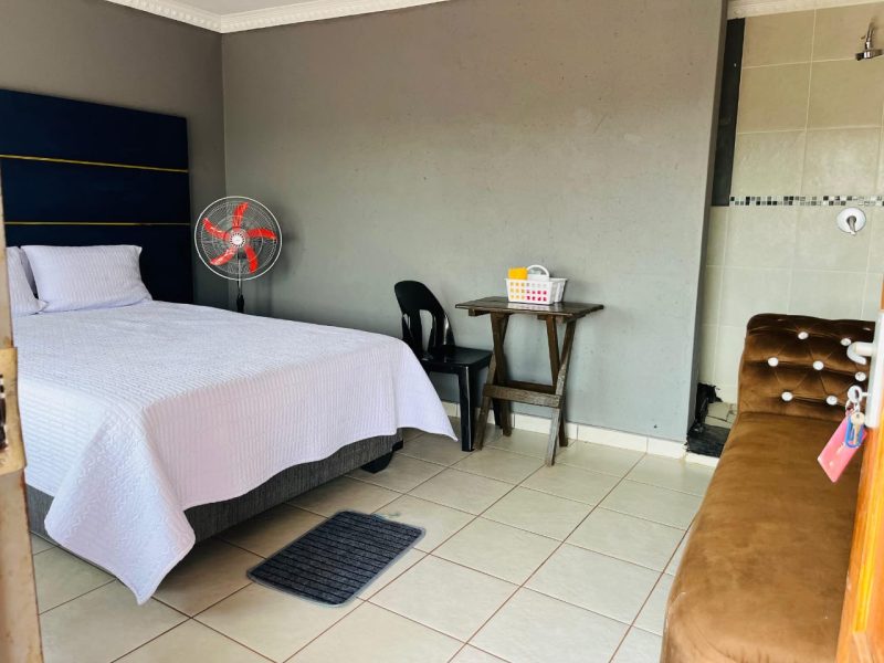 FHATANI MFO LODGE - Boboza